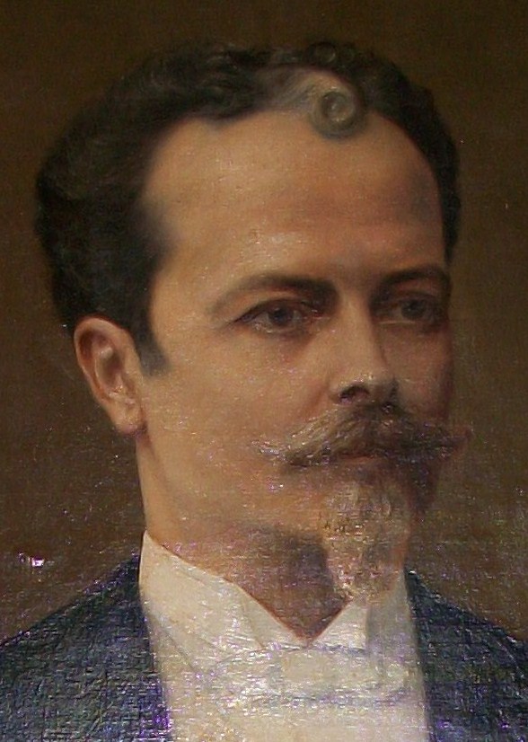 BREVE HISTORIA UNIVERSAL: OBRAS DE PRESIDENTES DEL PERU