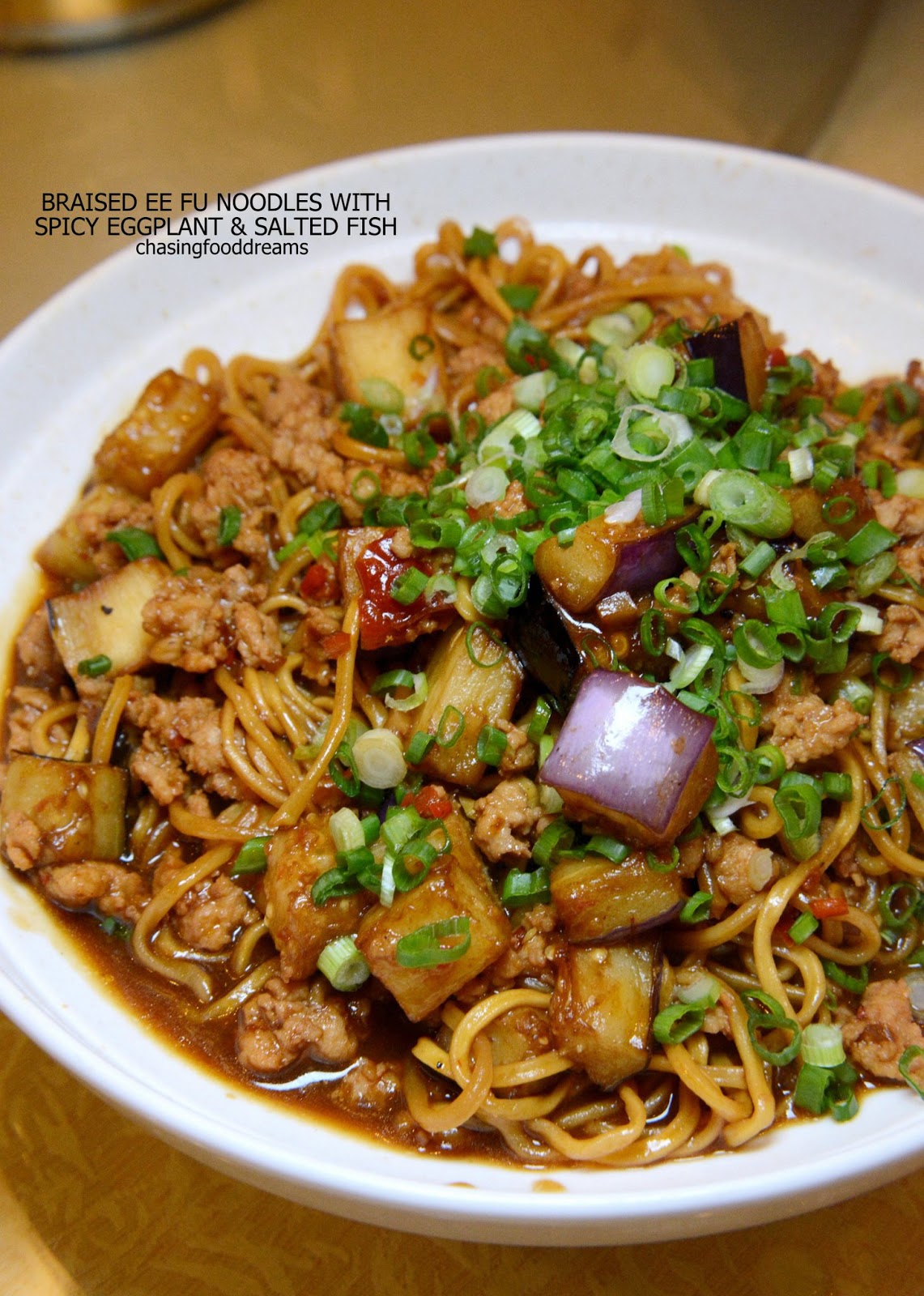 CHASING FOOD DREAMS: Siang Seafood Restaurant, SOGO KL: Old School ...