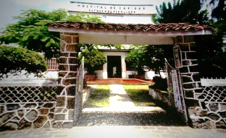 Semanario Espresso: El Coatepec de mis recuerdos: Por: Lic. en Historia ...