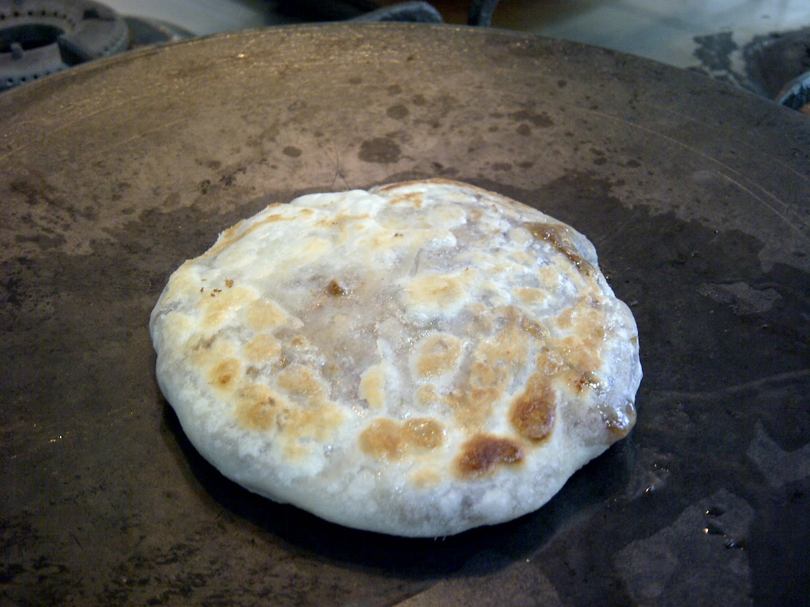 AMU'S RECIPES: Gulkand Satori