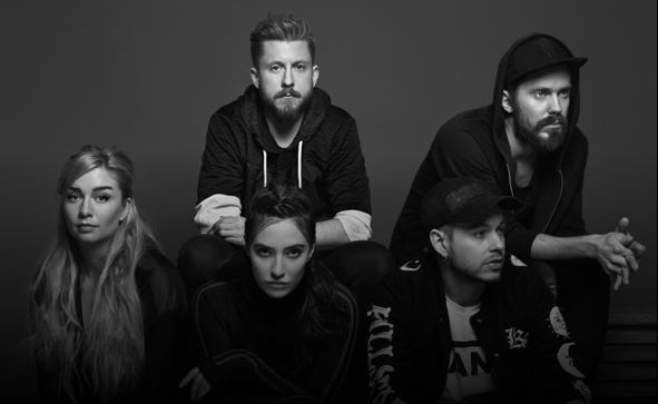 Indie Obsessive: “Someone Who’ll Get It” by Highasakite – A Song Review