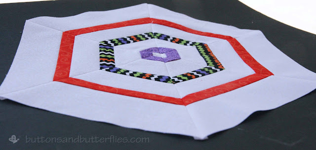 Buttons and Butterflies: The Itsy Bitsy Spider {Wicked Blog Hop} and ...