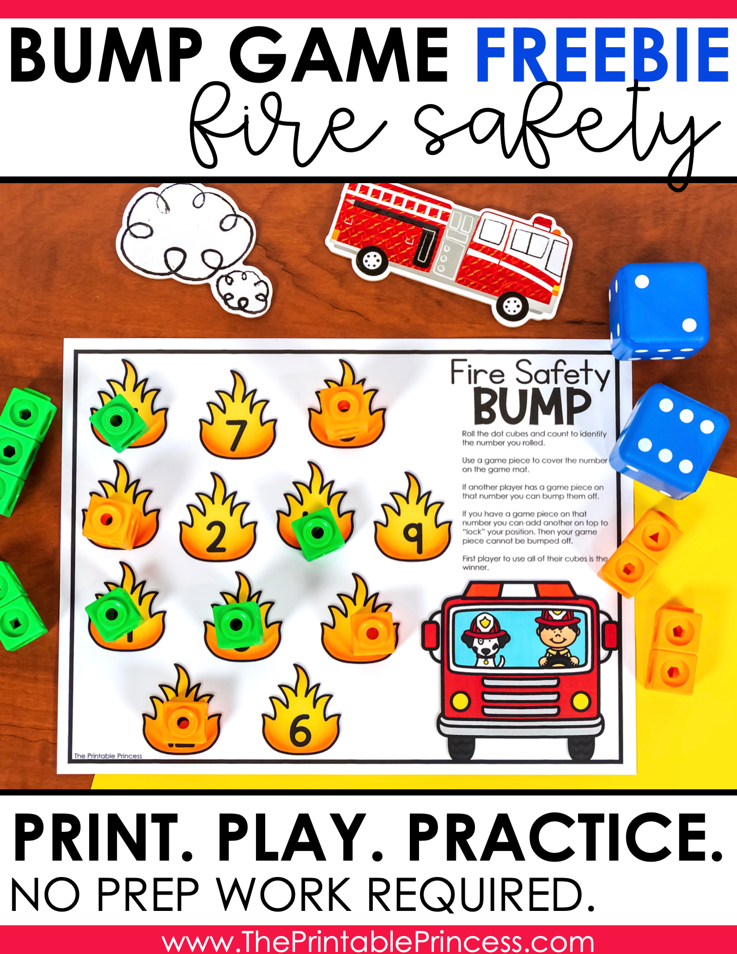 Fire Safety Preschool Worksheets fire-safety-preschool-worksheets