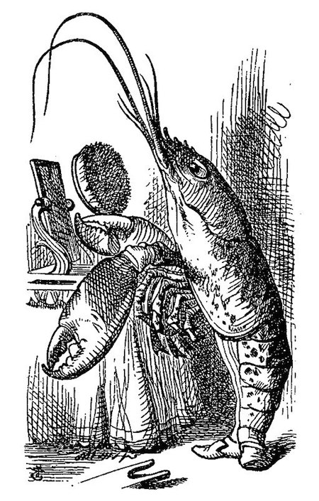 Grammarlandia: Directional Insanity