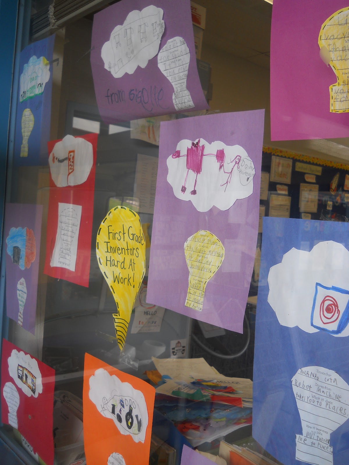 Oh First Grade Friends: Angry Birds, Pronouns and Keeping My Boys ...