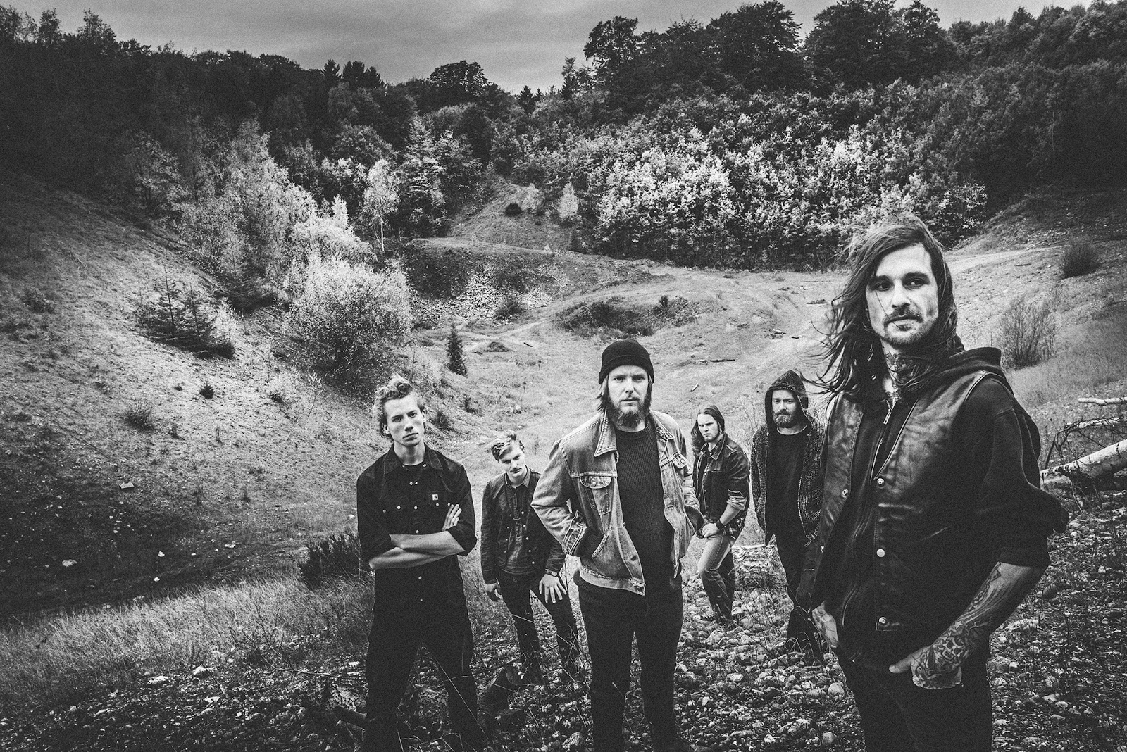 Ear Munchies: Grusom - (2015) Grusom