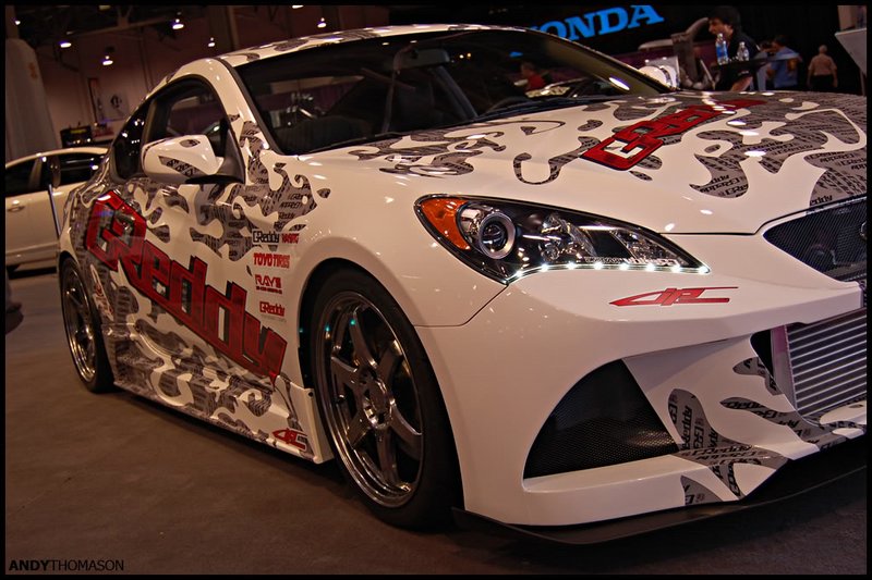 Sports Carz Centre: hyundai tiburon tuning