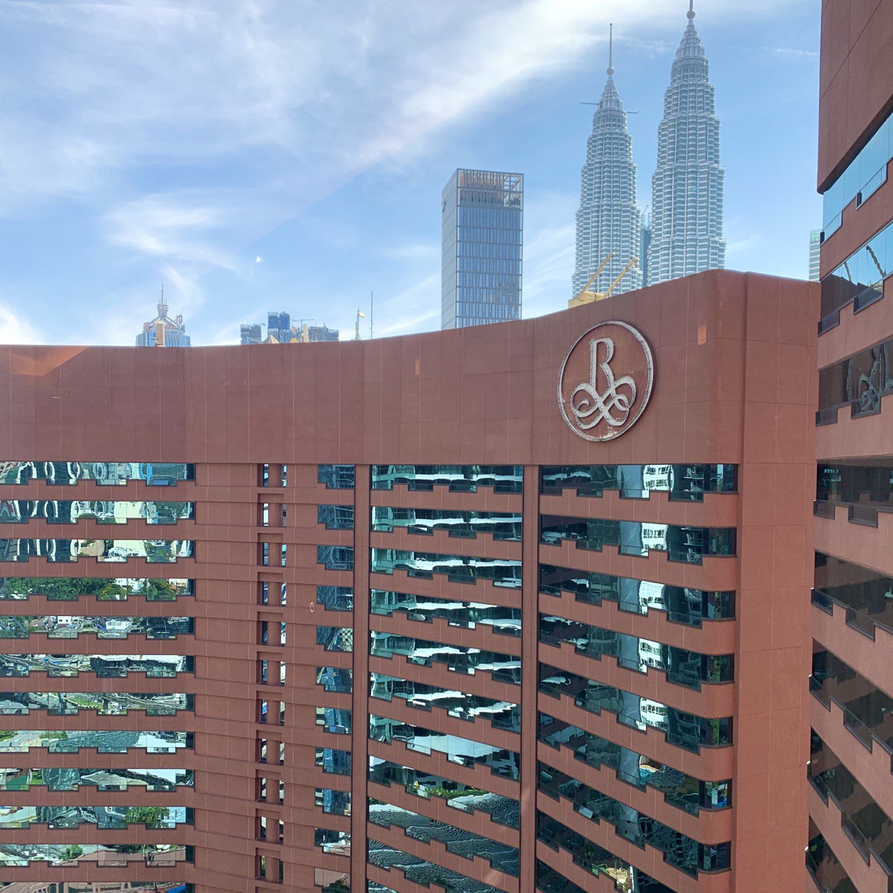 renaissance hotel kuala lumpur - Bethanie Picard