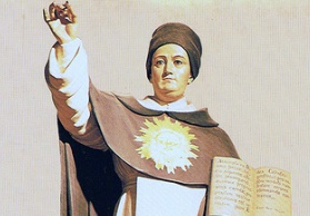 The Rad Trad: Why Every Rad Trad Should Aspire to Become a Thomist, Part 2