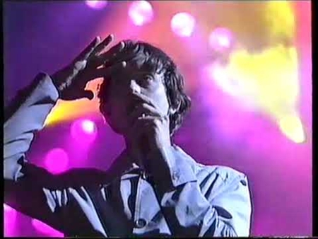 Live Bootlegs: Pulp - Live @ Rockpalast Open Air Festival, Germany, 22 ...