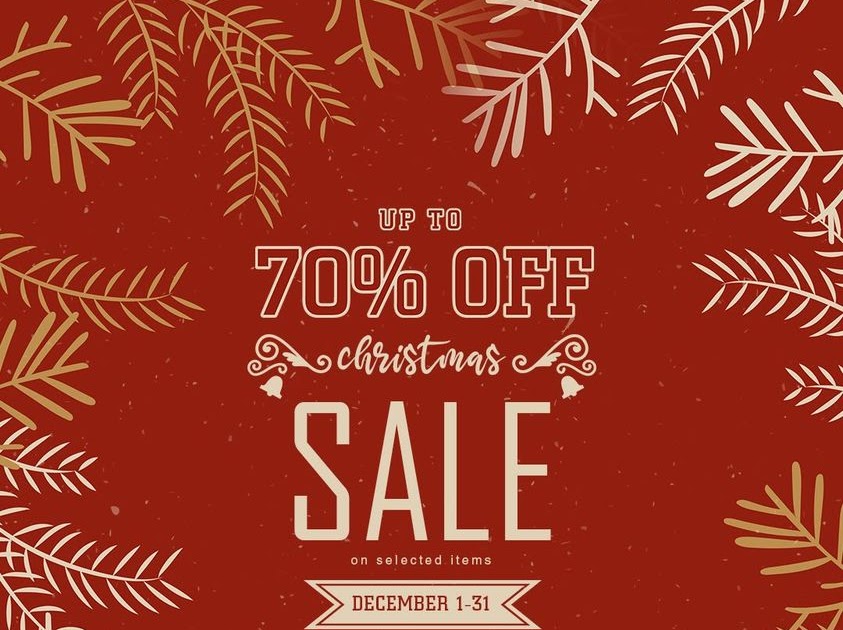 Manila Shopper: Starfinder Optical Christmas SALE