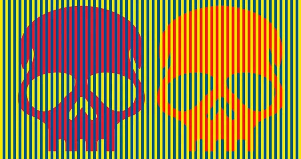 Portales web (Psicologia del color)