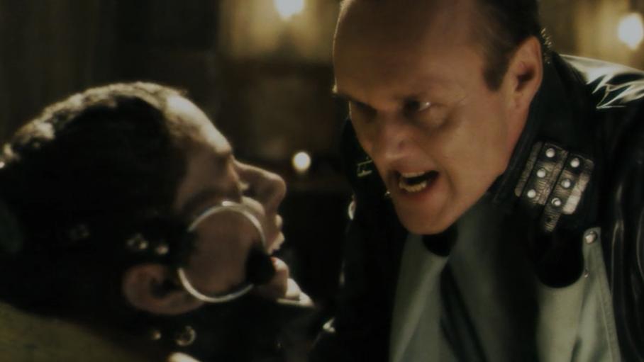 Cinema Freaks: Repo! A Musical Review (Repo the Genetic Opera, 2008 review)