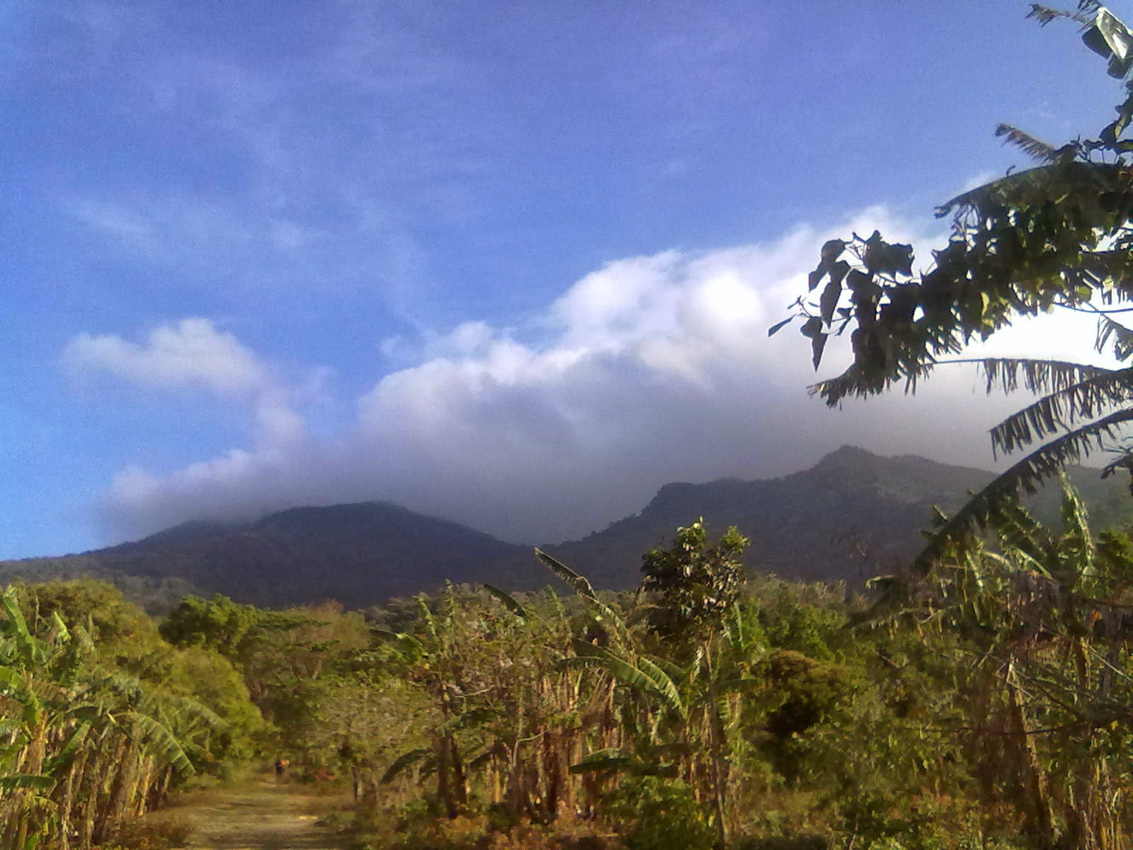 Mt. Maria Makiling Traverse (MakTrav) | 1 Nation, 1 Lifetime, 7k107 Islands