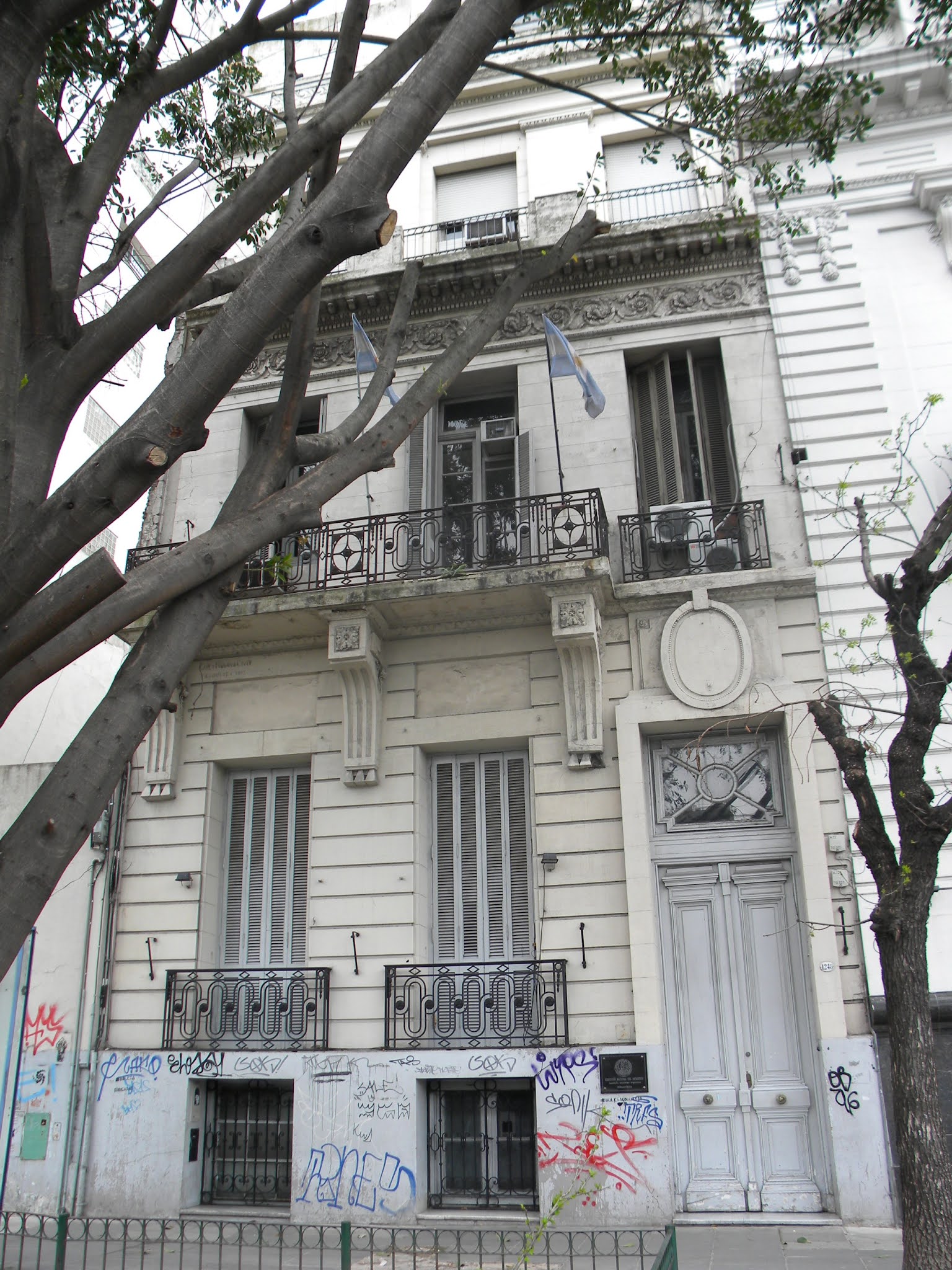 Arquitectos Franceses en Argentina: Catálogo on line de sus obras ...