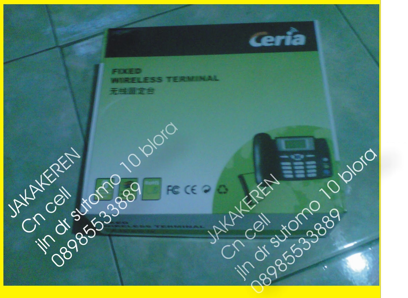 hp ceria c9 perdana ceria voucher ceria, modem ceria: telpone rumah ...