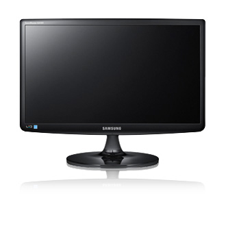 E-Net Computers: Samsung sa100 LED Monitor