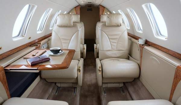 The Citation Encore+ plus has got it all, great range, speed and cabin ...