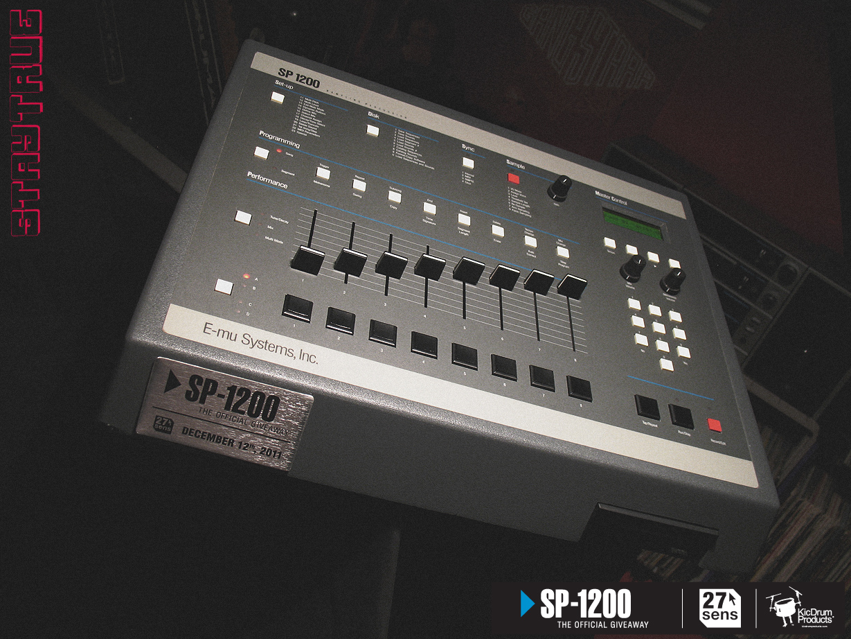 The Royal Rundown: SP1200 - The Art and Science Prize Updates.