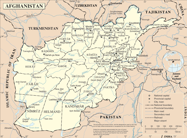 ISU BLOG: ISU ASSIGNMENT - Part 1: Maps