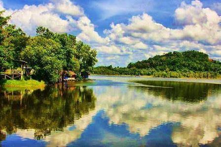 37 TEMPAT WISATA DI KABUPATEN SAMBAS KALIMANTAN BARAT TERLENGKAP INSTAGRAMBLE COCOK DIKUNJUNGI ...