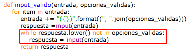 APRENDER A PROGRAMAR CON PYTHON: SUPUESTO 2