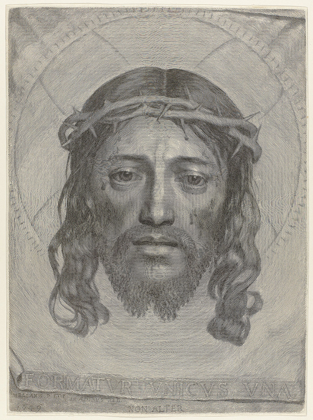 Msgr Moroney's Blog: On the Holy Face of Jesus