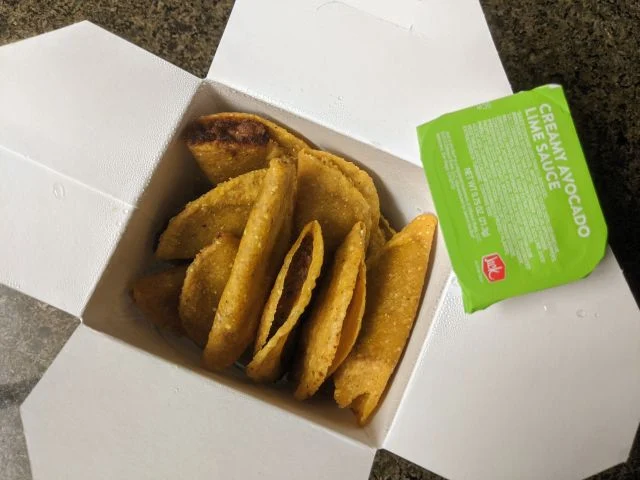 Where Can I Buy Frozen Jack In The Box Tacos | Detroit Chinatown