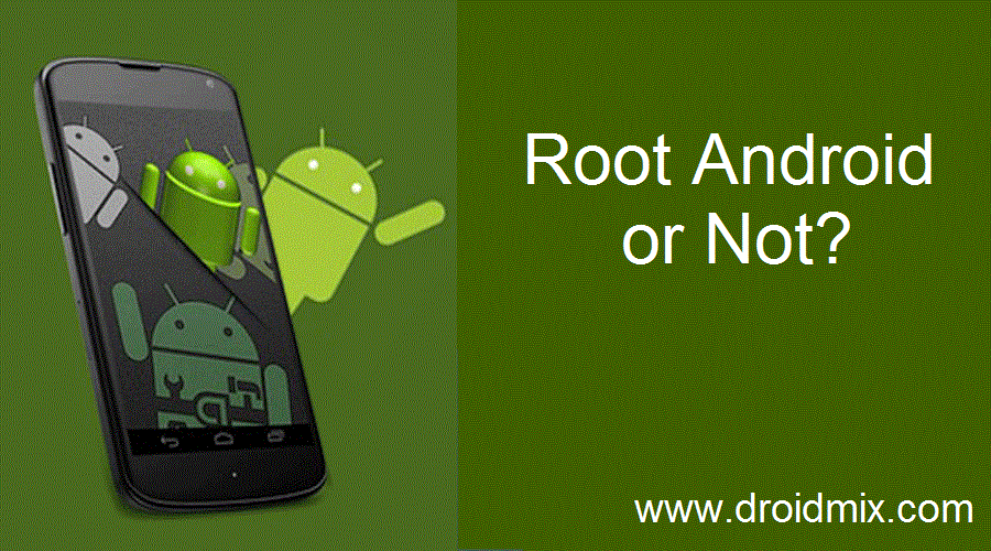 Guide to Root Android