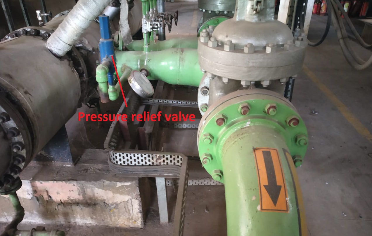 Power plant and calculations: Steam turbine practical questions ...