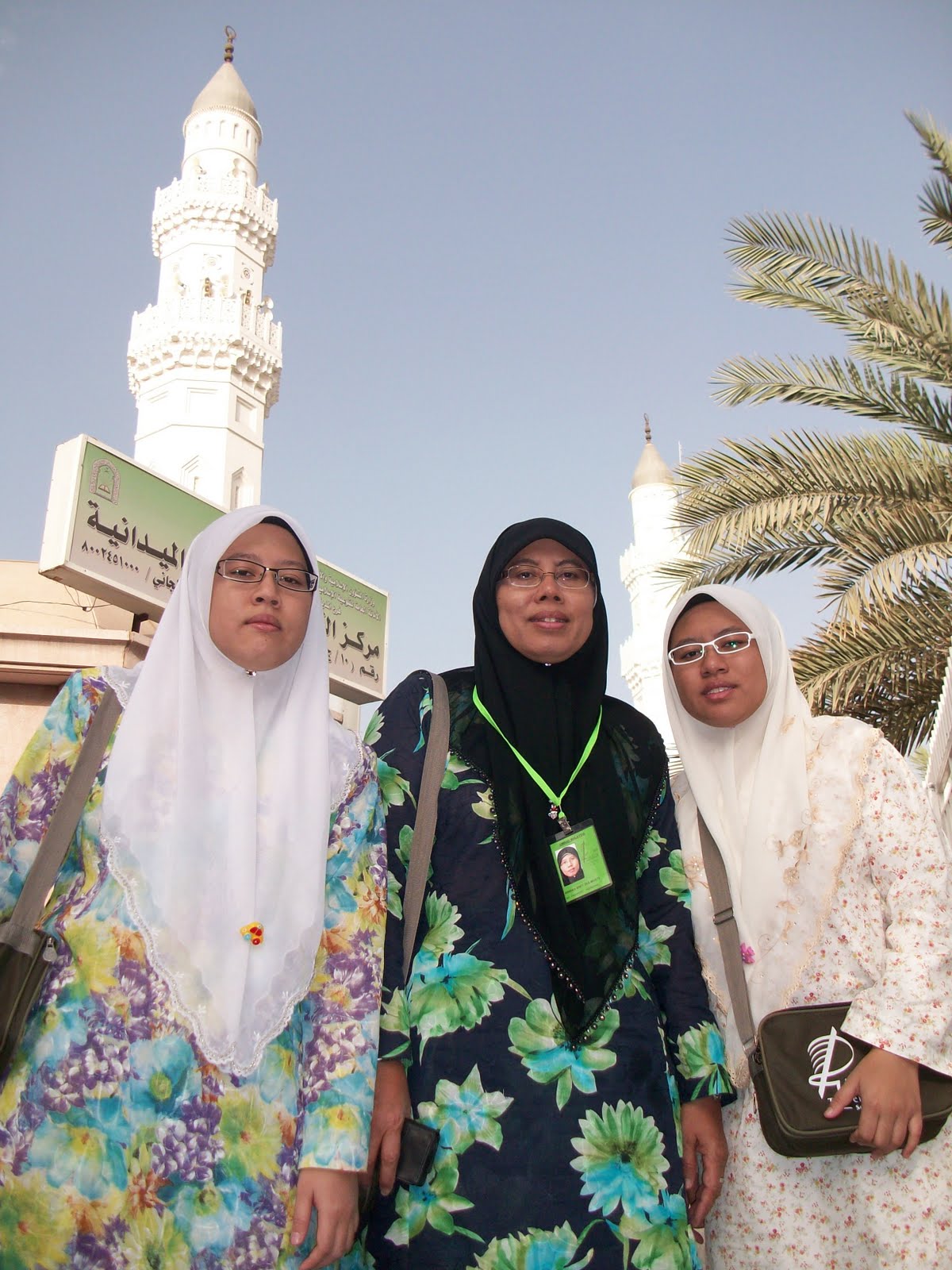 Jarak Dari Mekkah Ke Madinah Haji Perjalanan Rasulullah Ibadah Nabi ...