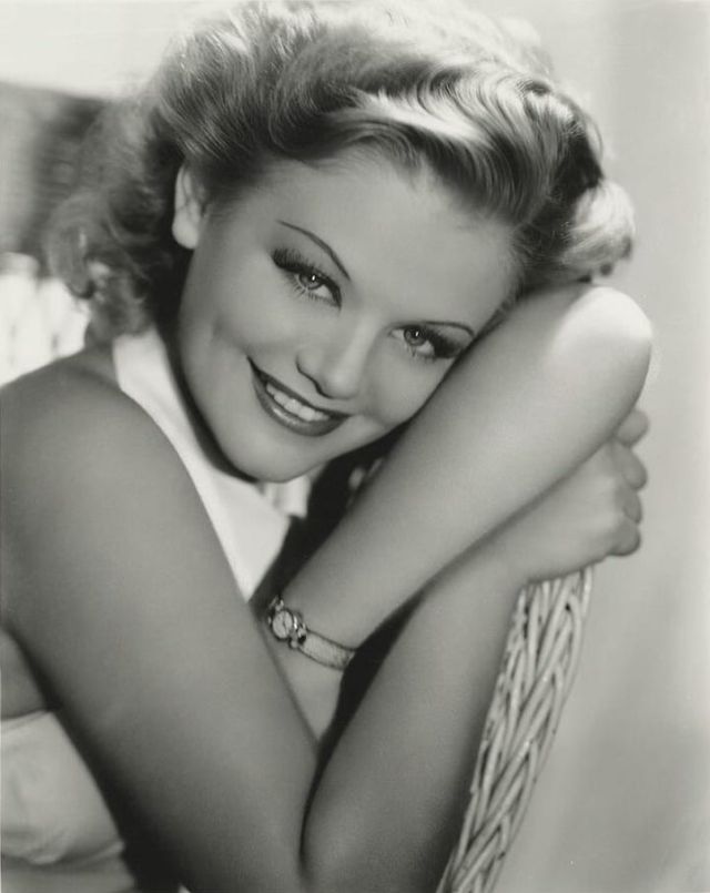 Simone Simon: One of the Most Brilliant Stars of the French Cinema in ...