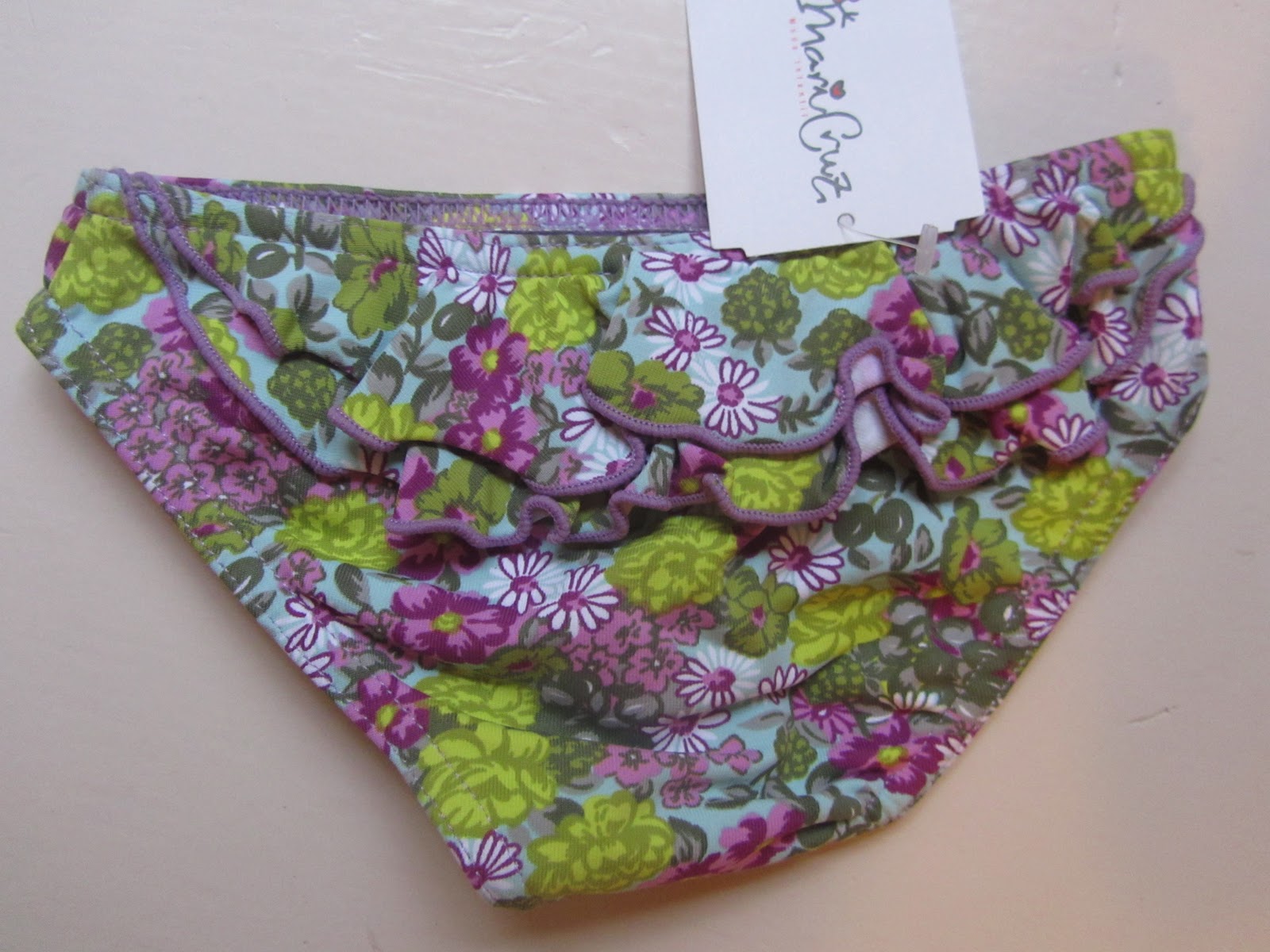 TRALALÁ: OUTLET BAÑO (I): VESTIDO + CULETÍN = 20 EUROS