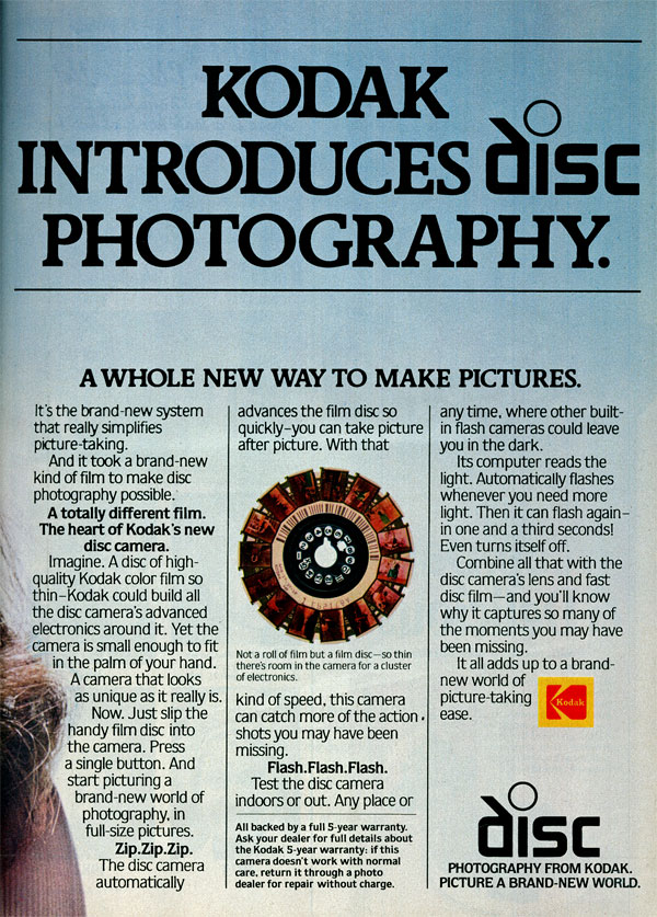 ilovetoxicwaste: Guide - Develop DISC film at home