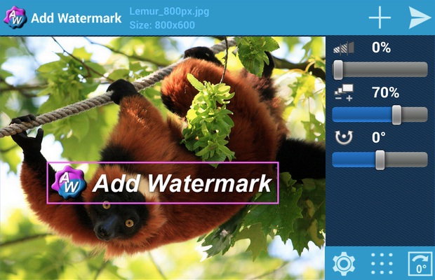 7 APLIKASI WATERMARK MAKER ANDROID TERBAIK & GRATIS - SIAP UJIAN
