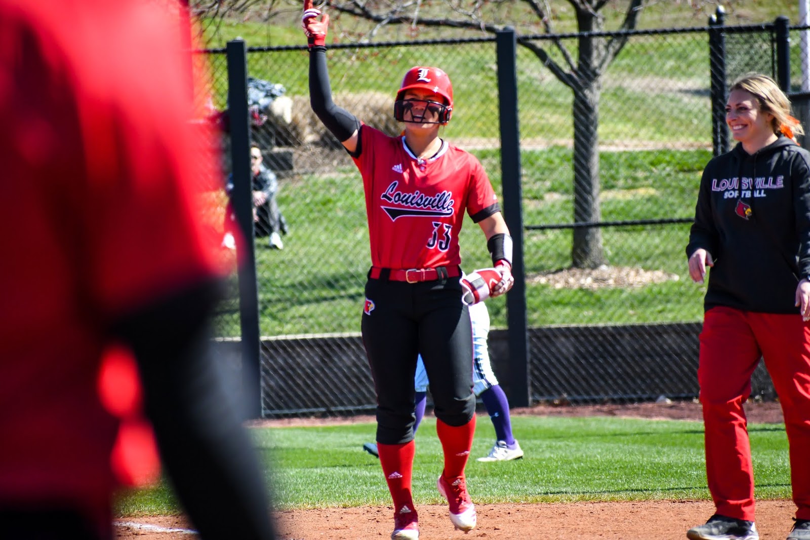 Cardinal Couple: Funke Returns -- Duvall to NKU -- THURSDAY CARDINAL COUPLE