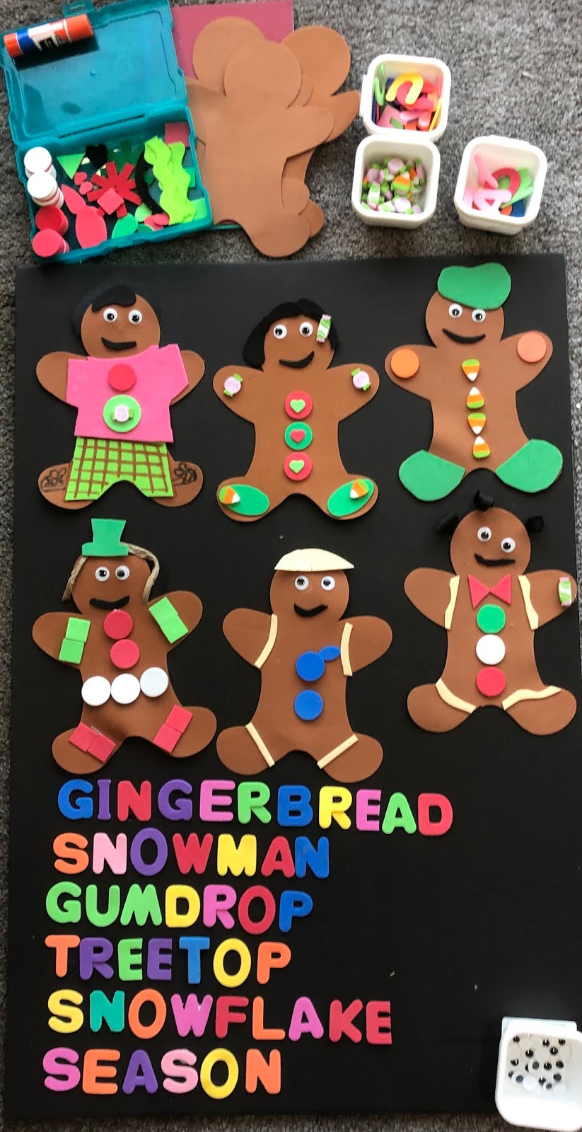 Reading2success: Group Work focusing on Compound Words, Pre-teaching ...