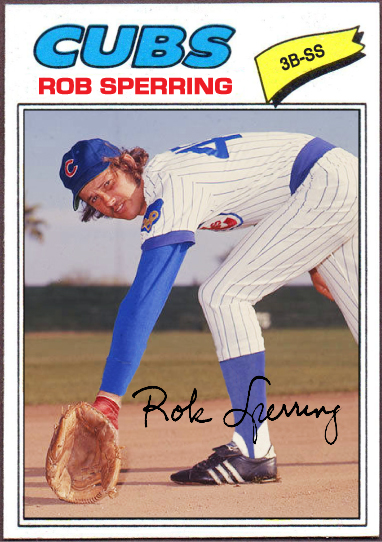 WHEN TOPPS HAD (BASE)BALLS!: January 2017