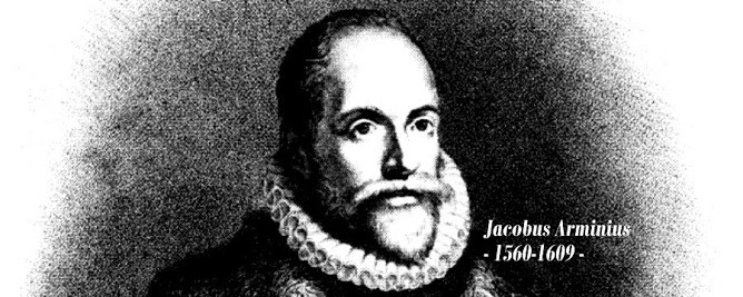 O QUE É O ARMINIANISMO? - Biblioteca Arminiana