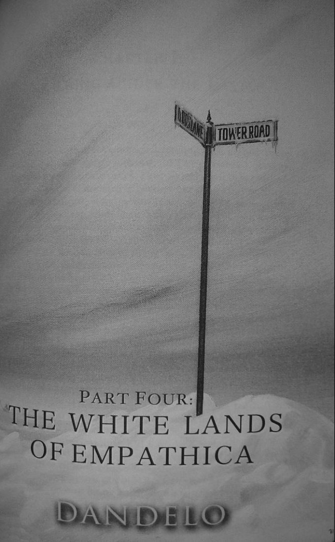 史蒂芬·金人物檔案：丹德羅 (Dandelo) ~ 美漫X閒聊