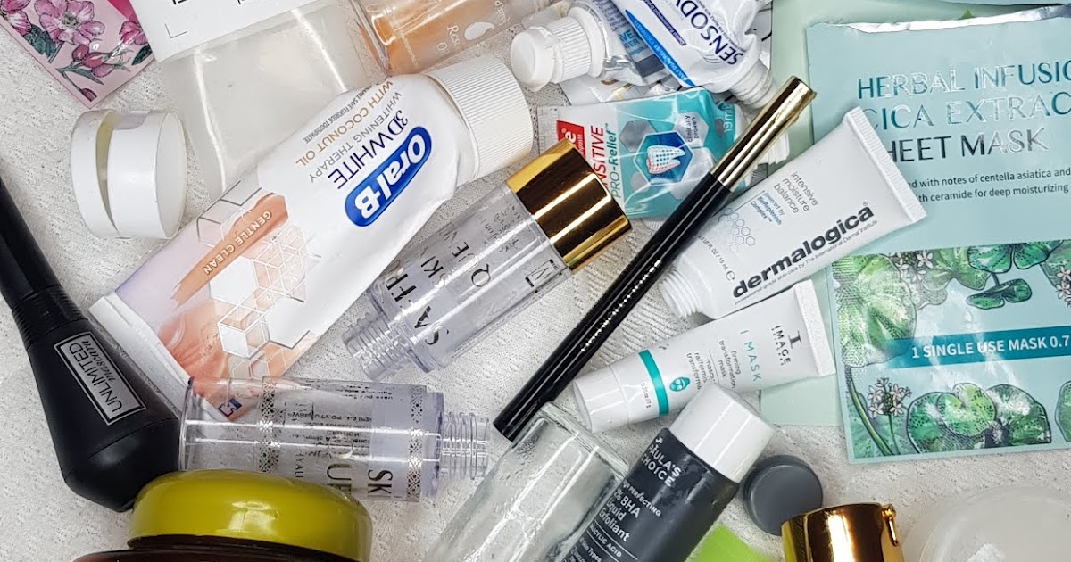 SKIN CARE ADDICT! Teaching you how to Self Care