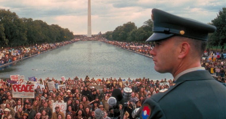 Rabiscos: Forrest Gump (1994) - Trilha Sonora
