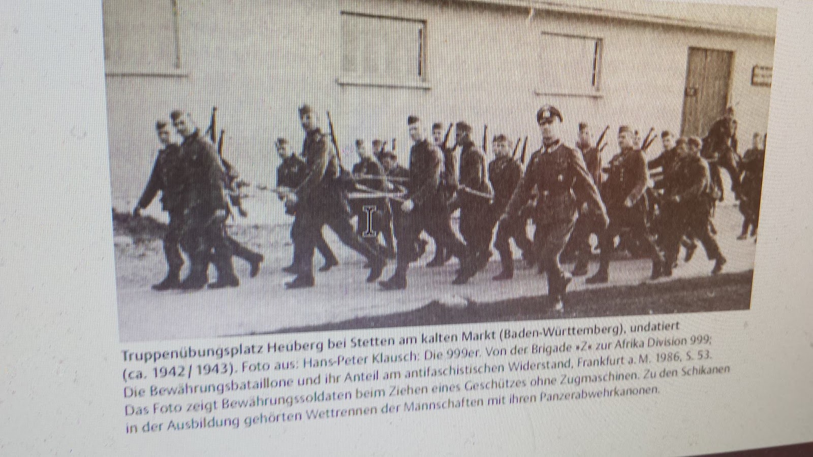 100 jahre fahrstuhlfahrt: Mai 2016