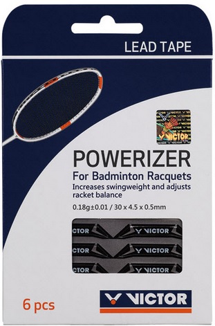 Racquet Force: What is a Racket Powerizer