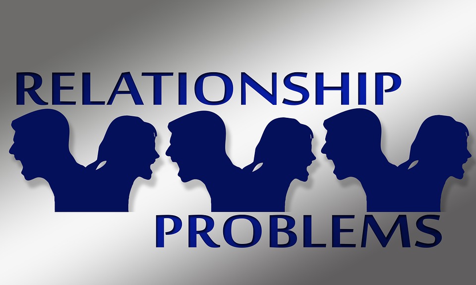 Relationship: 9 Big Problems and How to Fix it In a Relationship ...