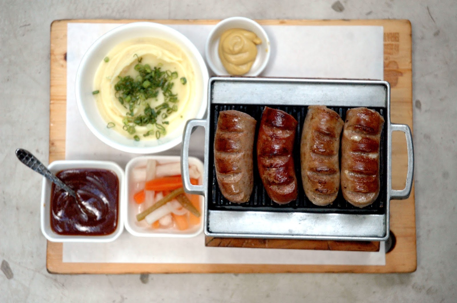 DUDE FOR FOOD: Flavors of Boracay: Completing The Boracay Experience ...