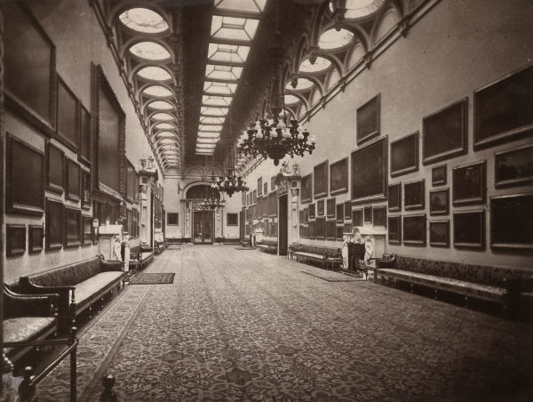 MAKING A MARK: Masterpieces from Buckingham Palace MAKING A MARK: Masterpieces from Buckingham Palace