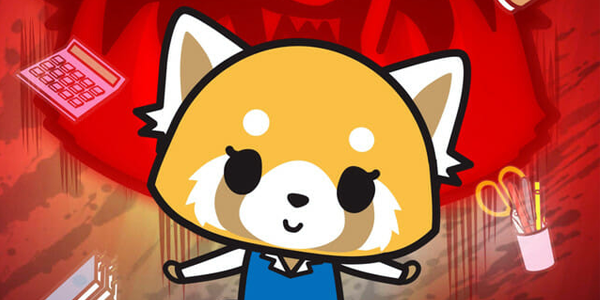 Aggressive Retsuko: Netflix y Sanrio anuncian nuevo anime – ANMTV