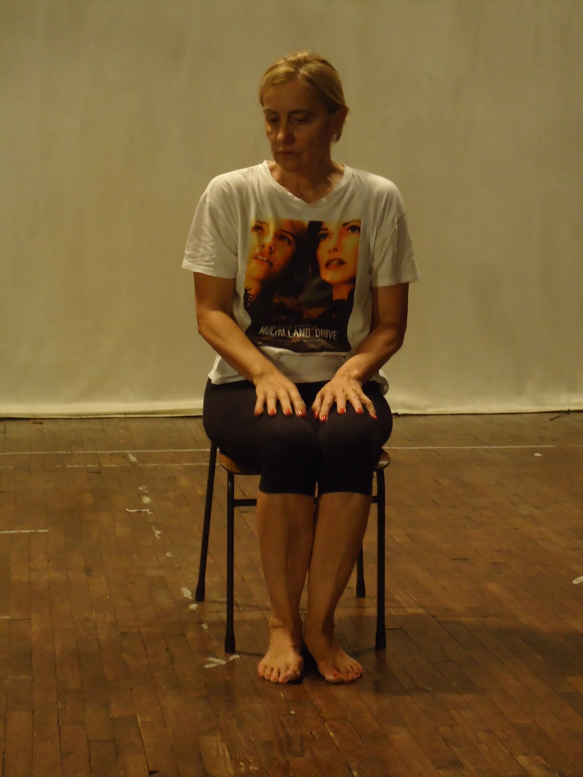 francesca contini: LABORATORI