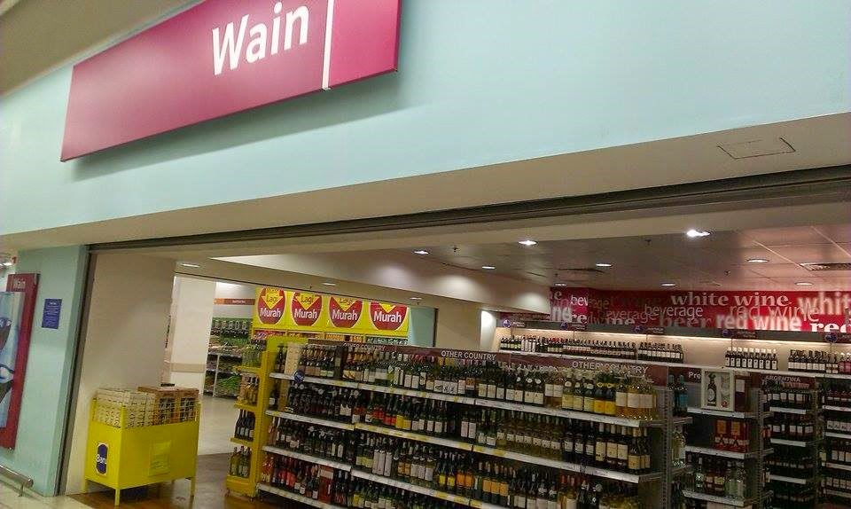 Tesco Hypermarket (Paradigm Mall): Part 2 - Business Sustainability (2a)